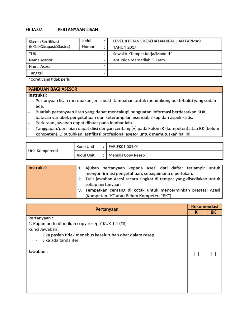 FR - Ia.07 DPL | PDF