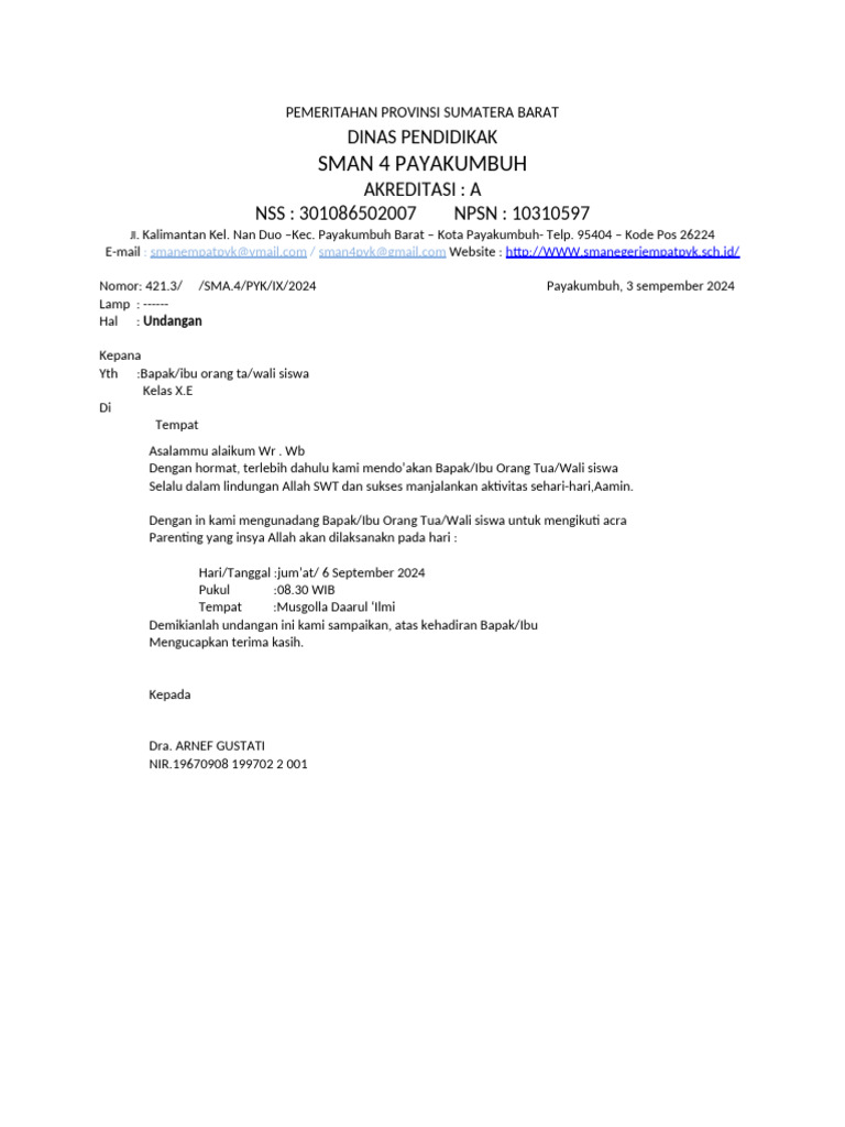 KHAIRUL RIJAL -X2 | PDF