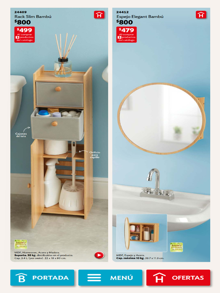 Catálogo Digital Octubre 10-224 Final - 013 | PDF