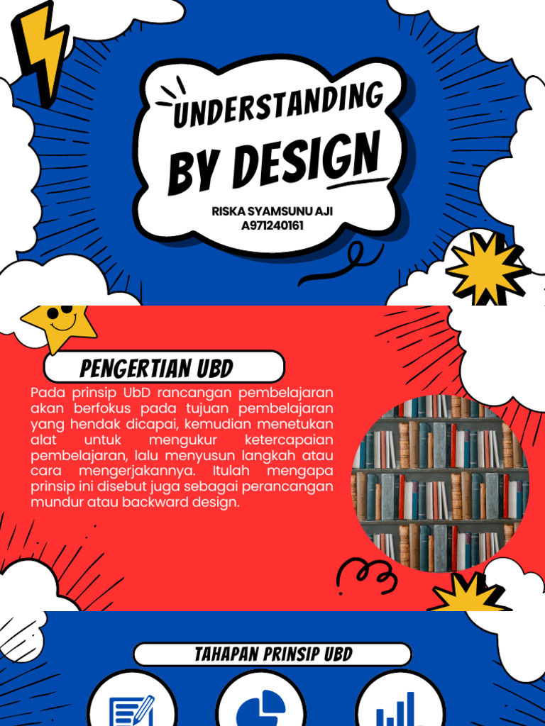 Koneksi Antar Materi PPA Topik 1 | PDF