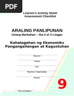 Criteria For Judging in Solo Singing Contest 2024 | PDF