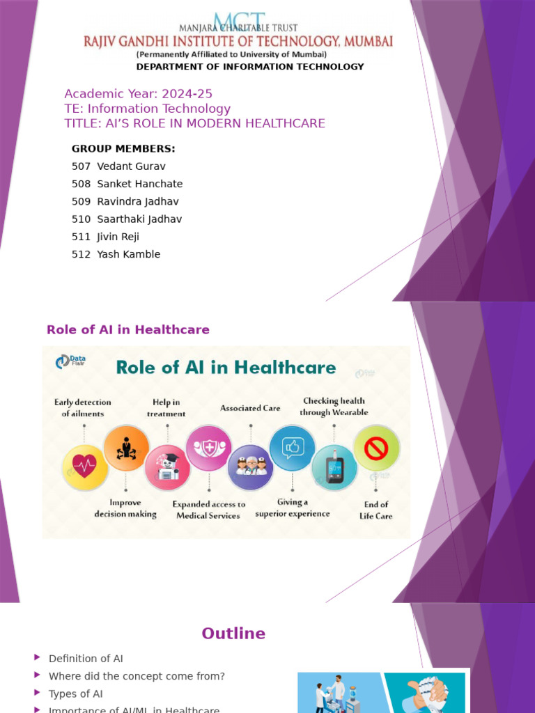 PCE Final | PDF | Artificial Intelligence | Computers