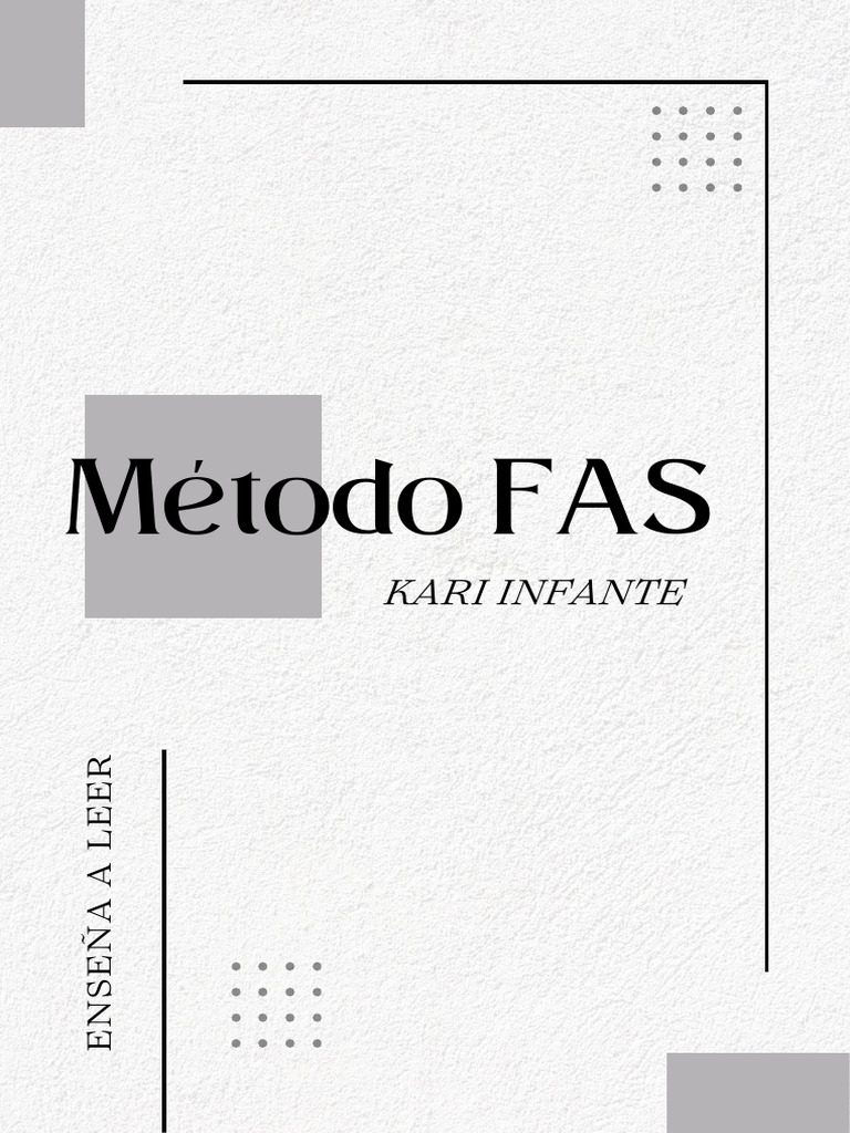 Método FAS | PDF