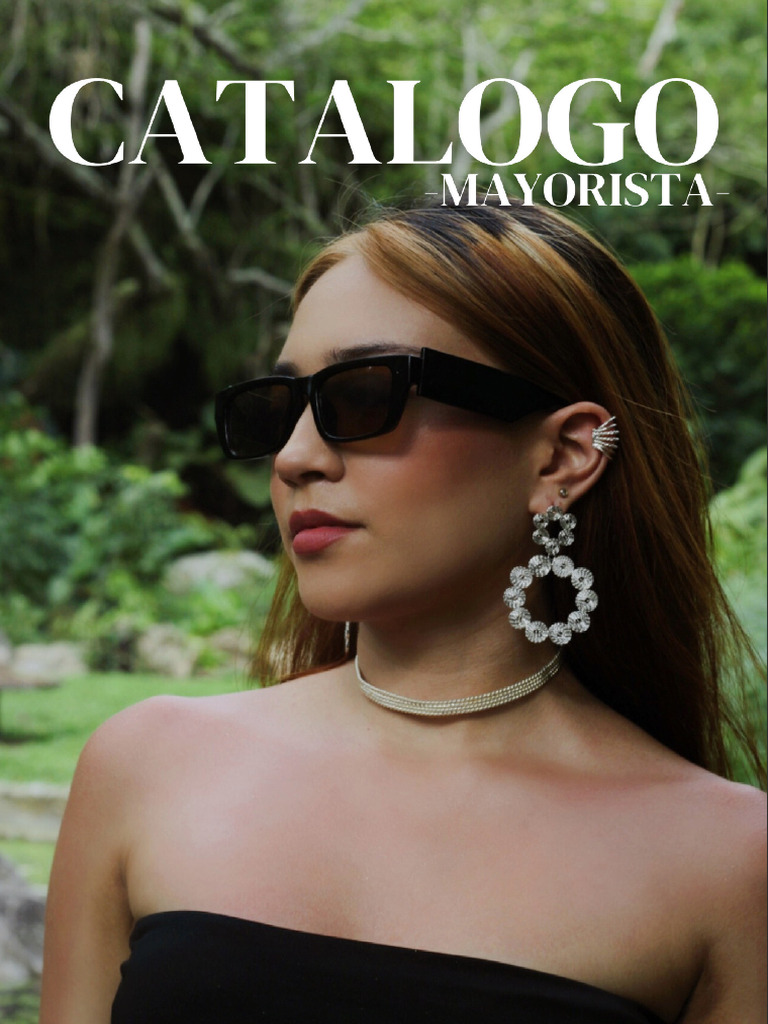 Catalogo Jaley Mayorista. 25 | PDF