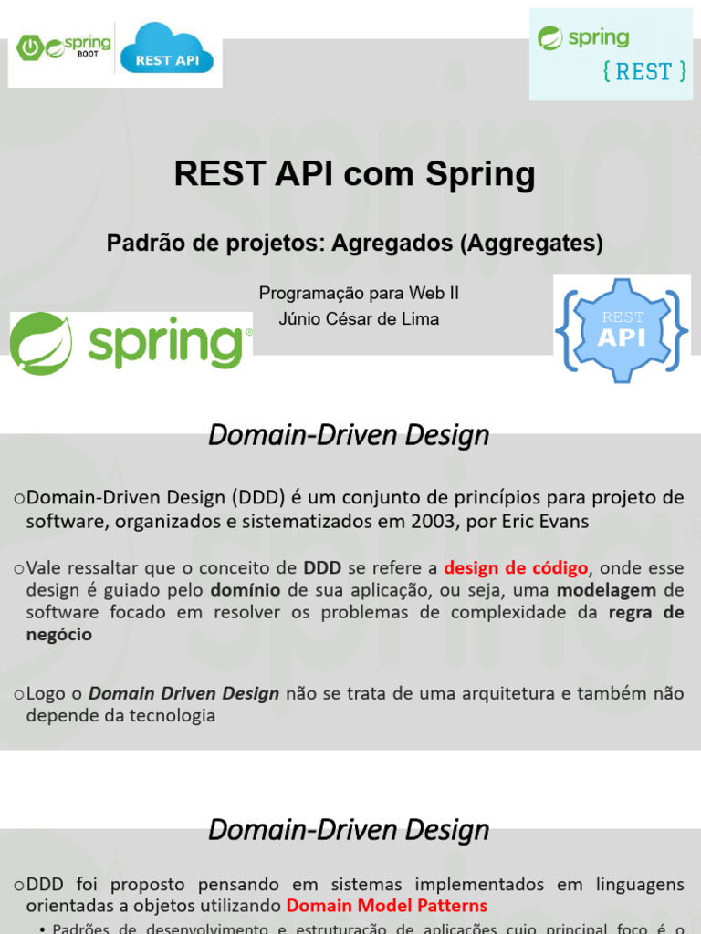 Aula 14 Aggregate | PDF