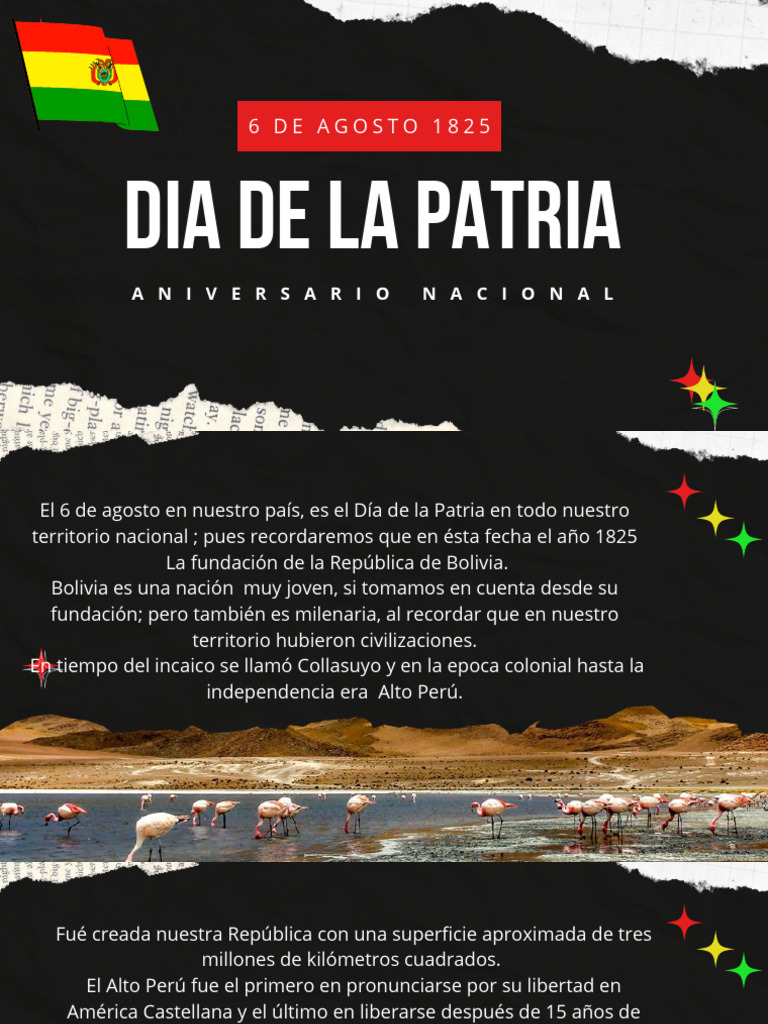 Tema 6 de Agosto | PDF