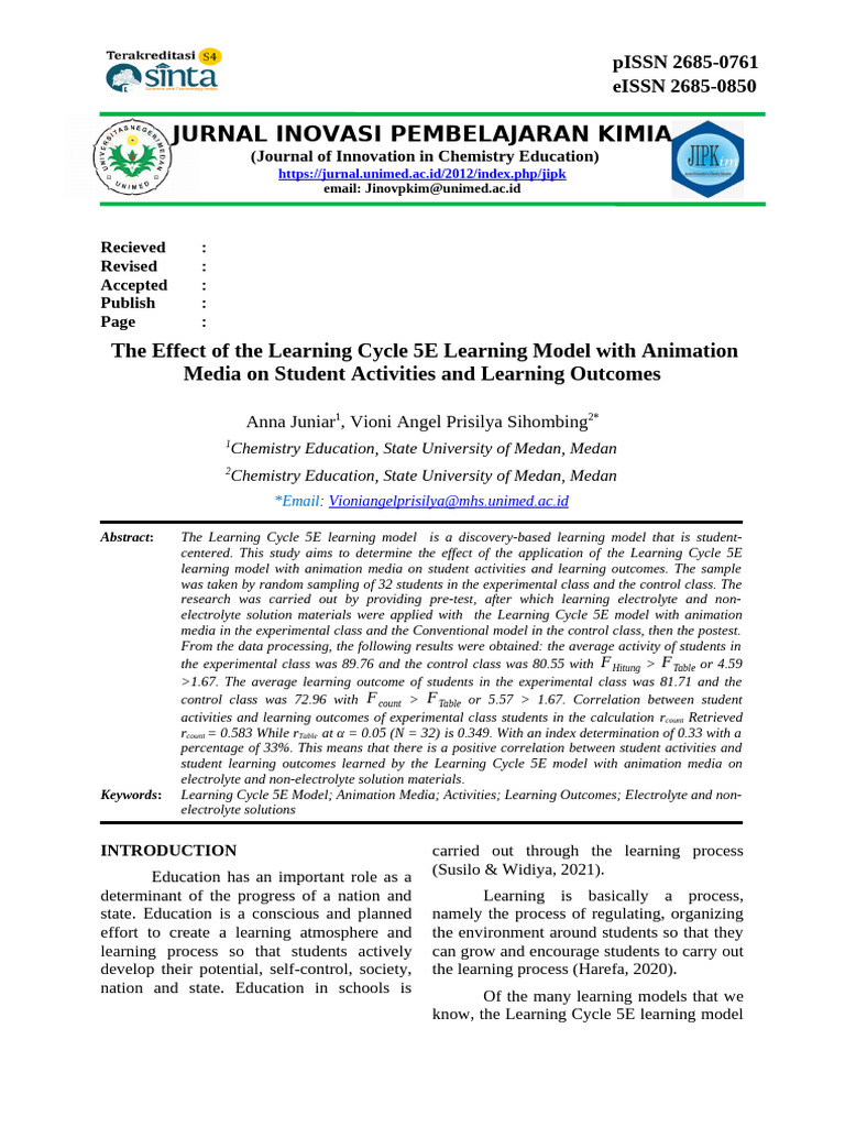 Jurnal Vio Turnitin | PDF