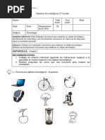 1°-Basico-Guia-Comparar Longitudes | PDF