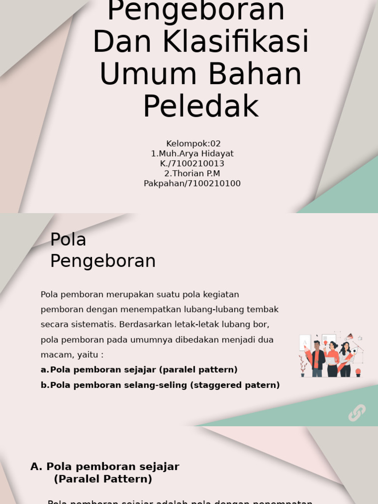 Tugas PTBT Presentation | PDF