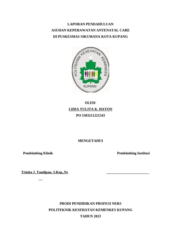 LP Anc (Leddy) | PDF