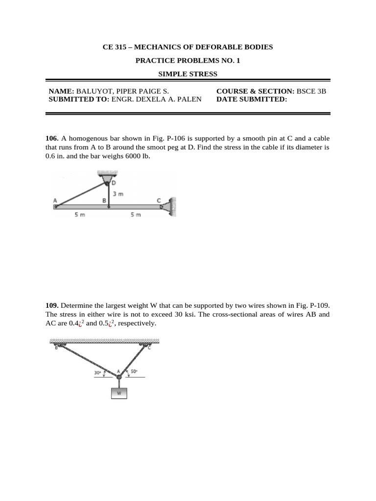 MDB_Practice Problem 1 (1) | PDF