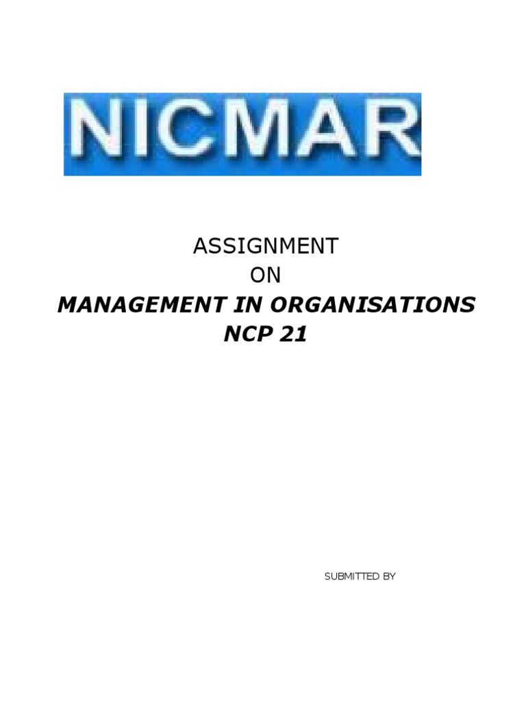 Project Management Structure for Housing Colony | PDF | Supply Chain ...
