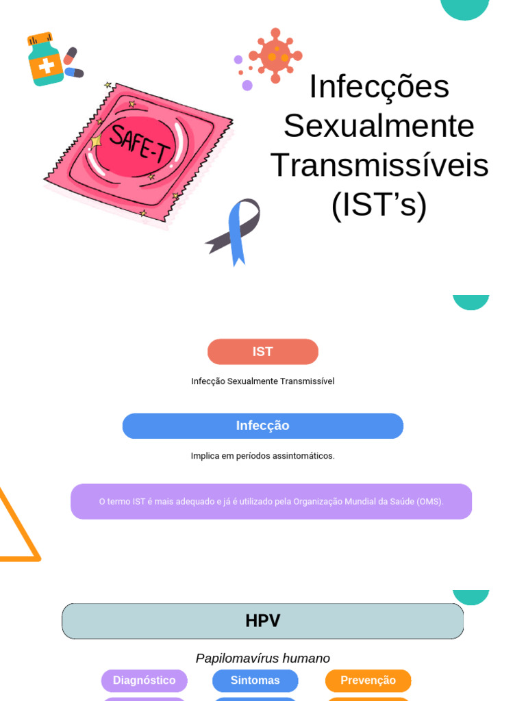 ISTs | PDF