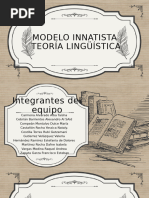 La Gramática Universal | PDF | Lingüística | Gramática