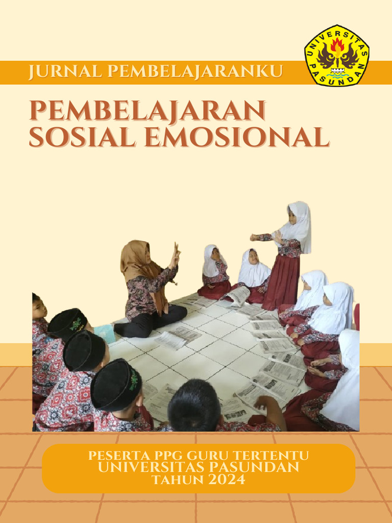 Jurnal 2 Desi | PDF