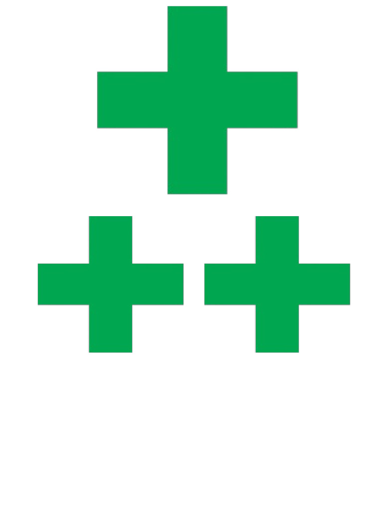 Logo P3K Siap Print A4 | PDF