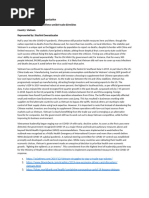 Headss-Assessment Sample Format | PDF | Sexually Transmitted Infection ...