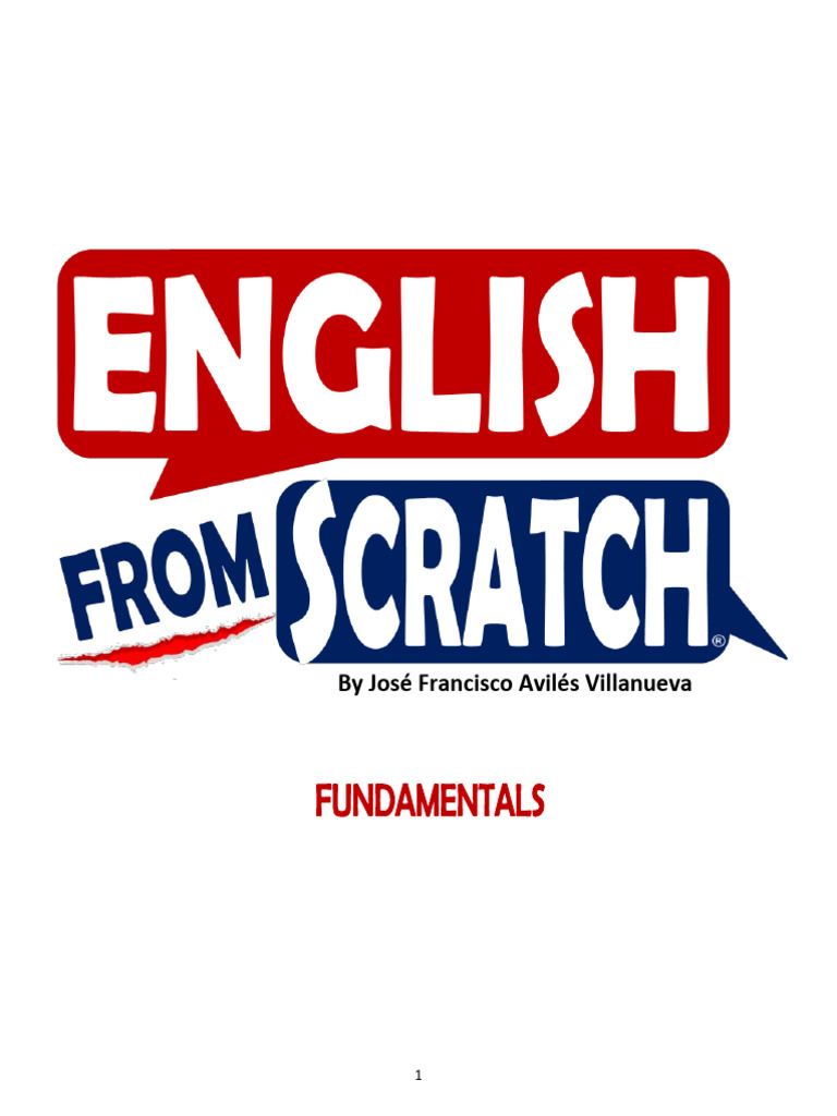 Copia de English From Scratch - New Edition-1-50 | PDF