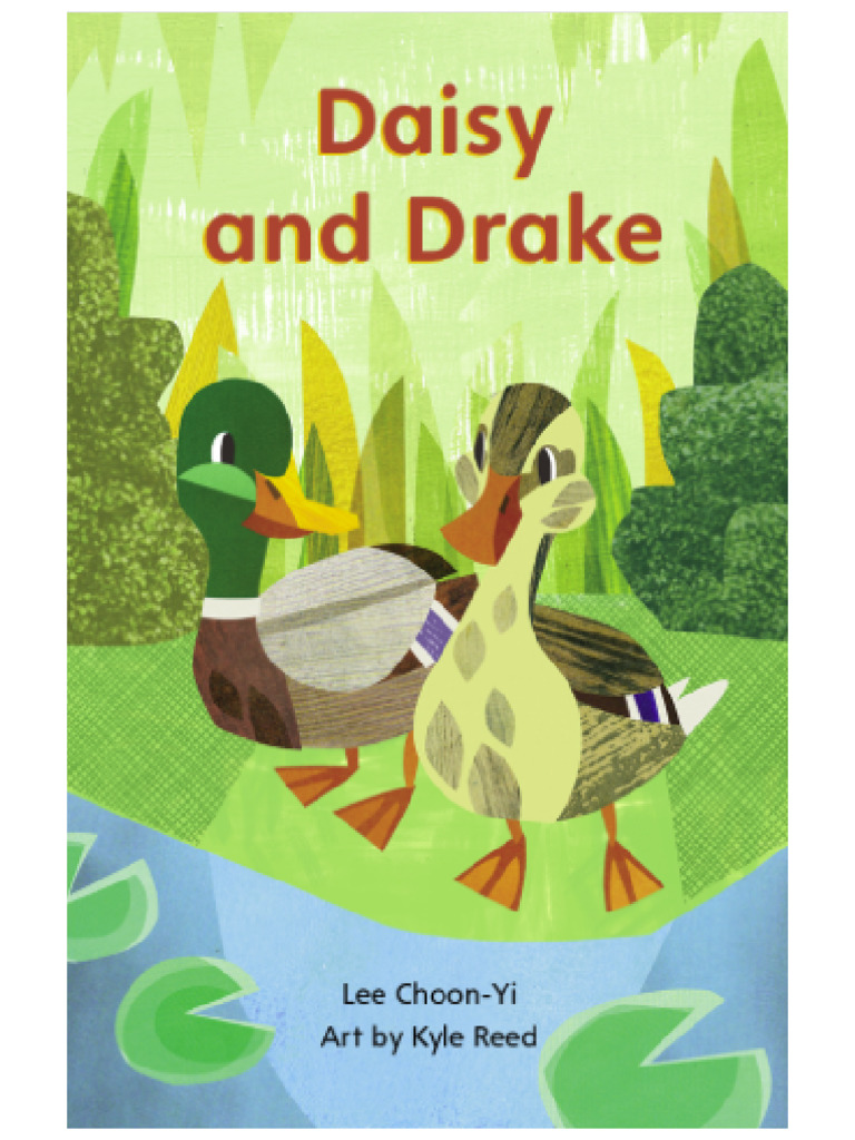 And Drake | PDF