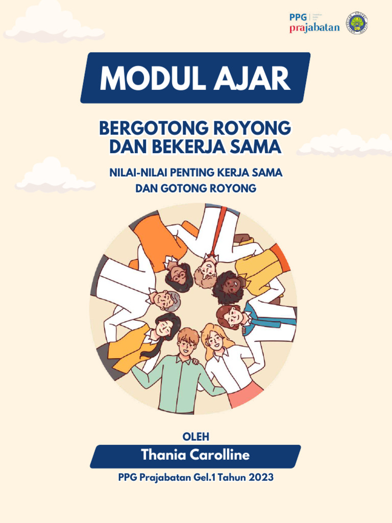 Modulajar 20240621055743 mRBIM | PDF
