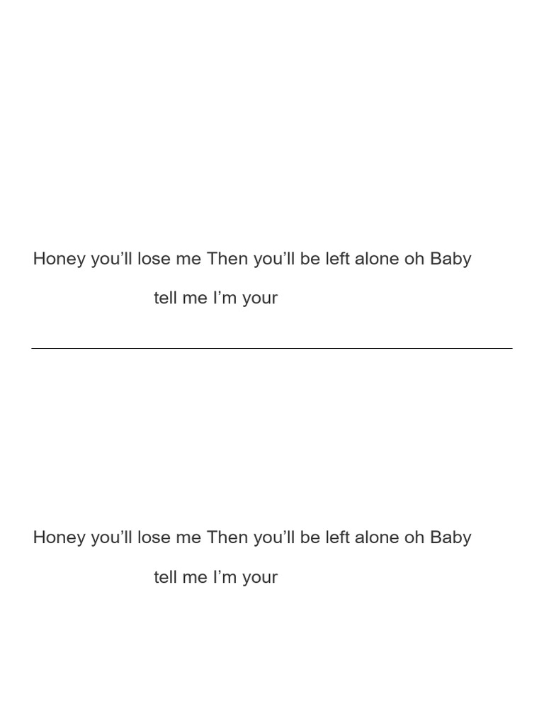 Arthur Collins - Hello Ma Baby | PDF