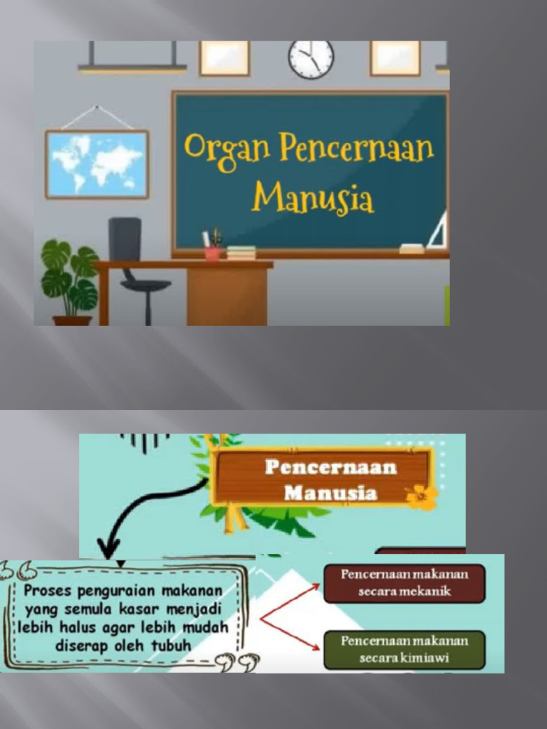 Bahan Les 3 Okt | PDF