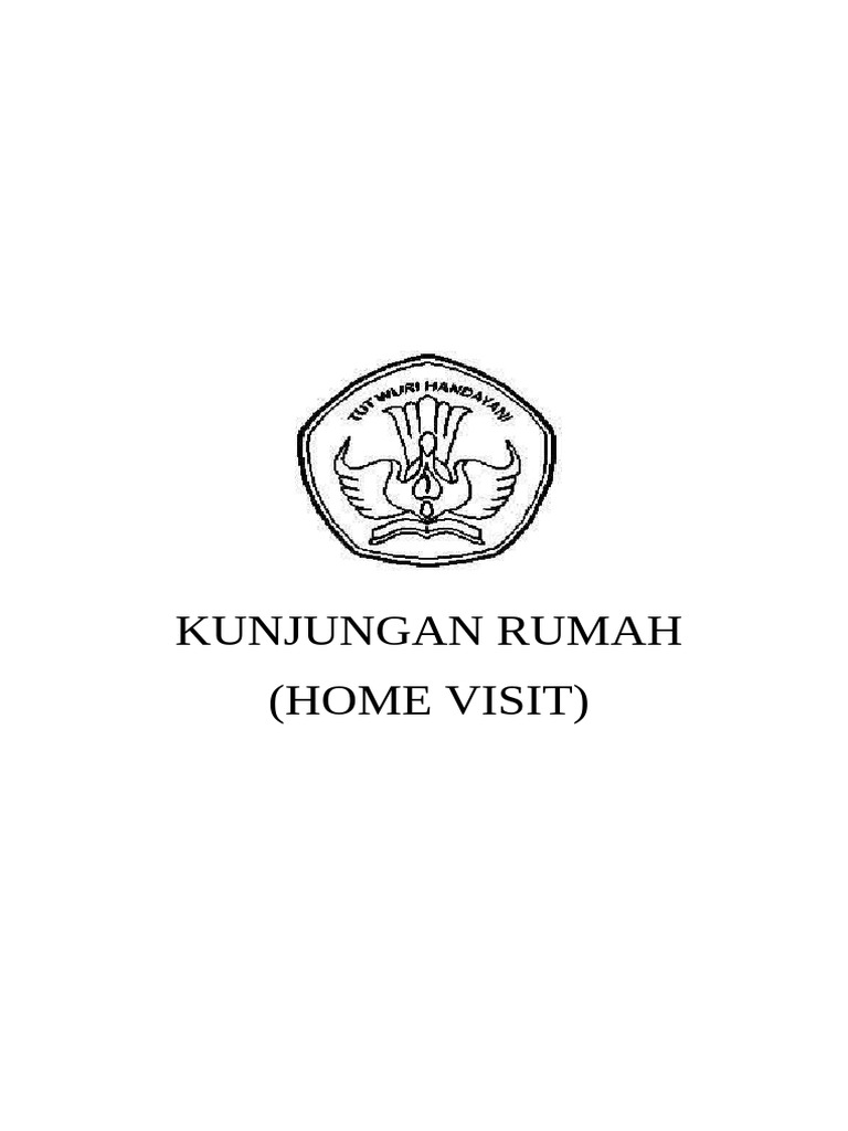Kunjungan Rumah | PDF