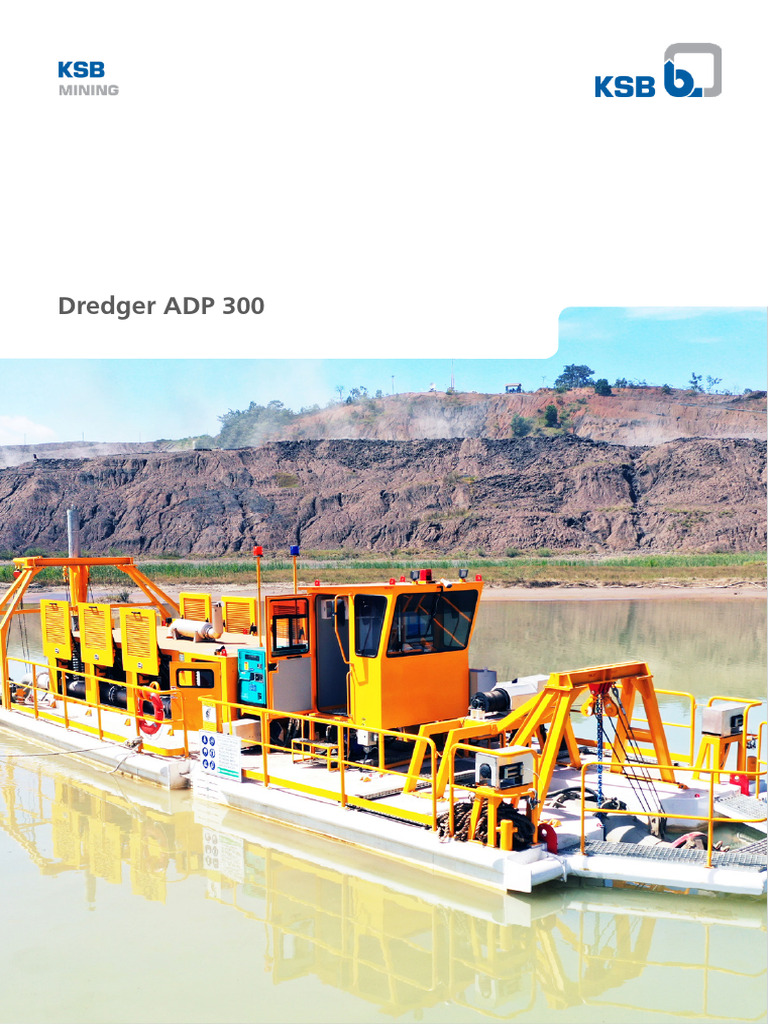 Dow Adp 300 Data | PDF