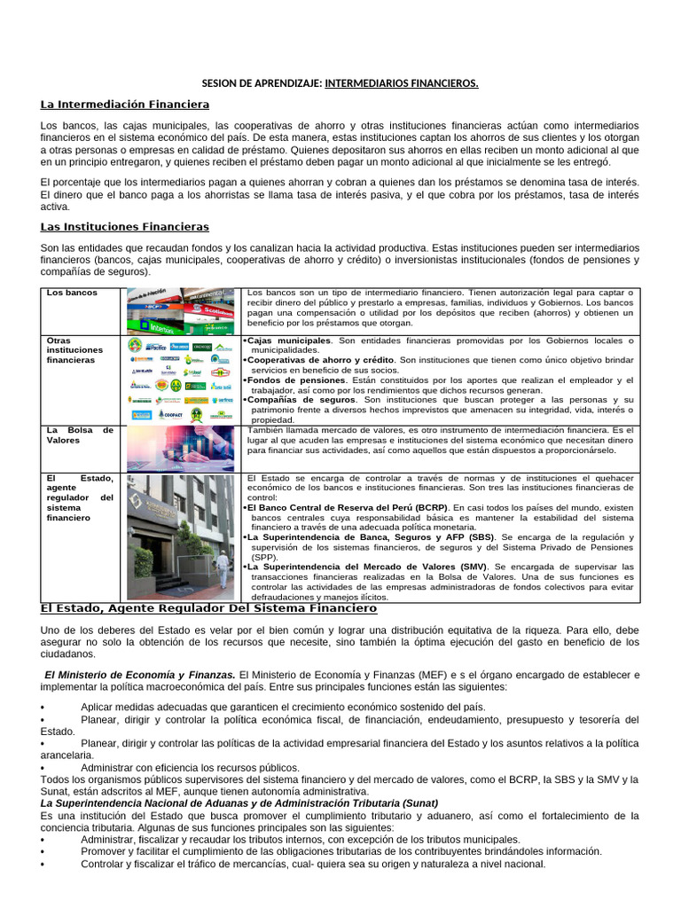 Ficha de Actividad CCSS 2° - Semana 4 | PDF