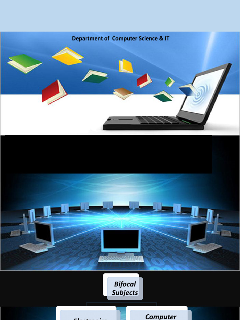 Bifocal Subject in 11th-12th | PDF | Electronics | Integrated Circuit