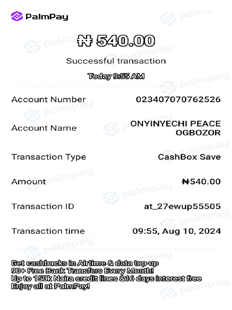 Receipt_1723303606970 | PDF