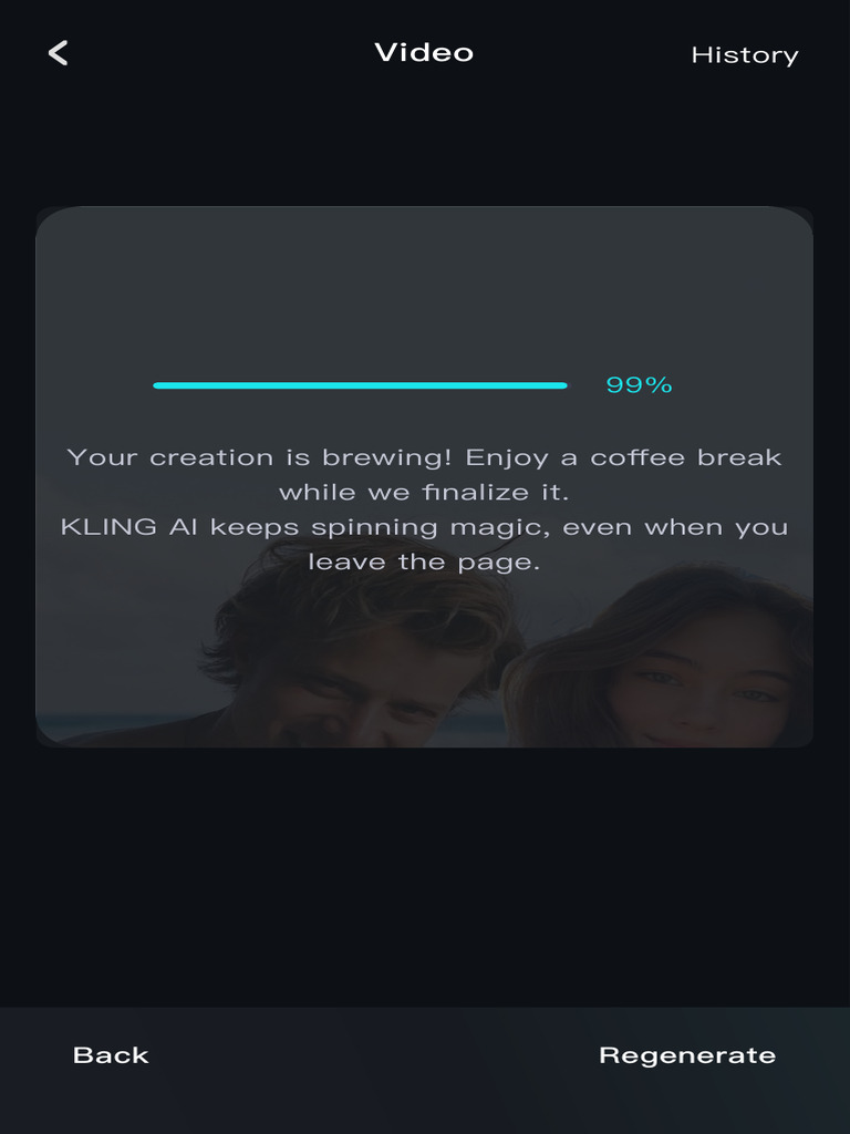 KLING AI Next-Generation AI Creative Studio | PDF