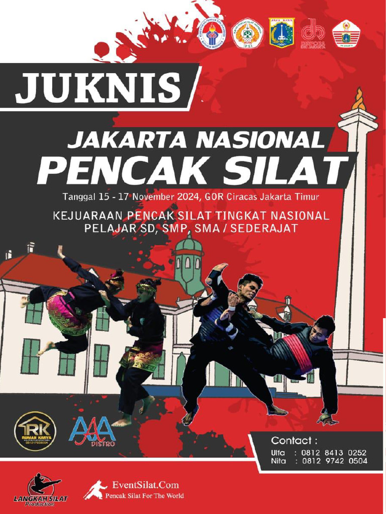 Juknis JPN 2024 New | PDF