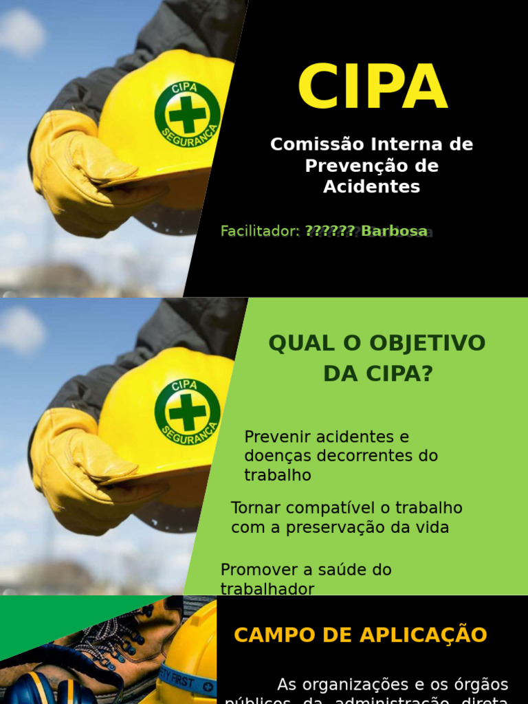 Cipa Minc 2023 | PDF