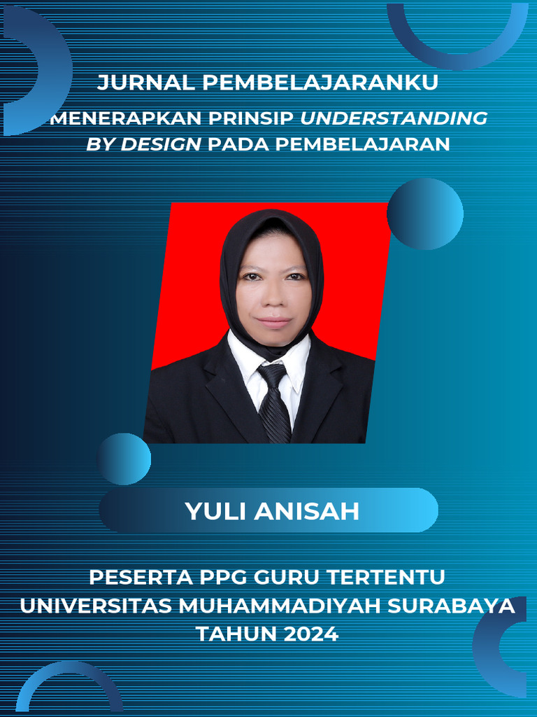 YULI ANISAH | PDF