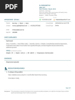 Report Jaundice | PDF | Medical Specialties | Clinical Medicine