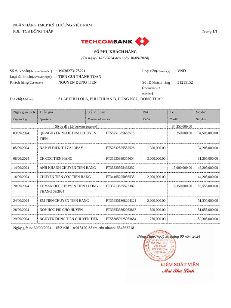 NGUYEN DUNG TIEN | PDF