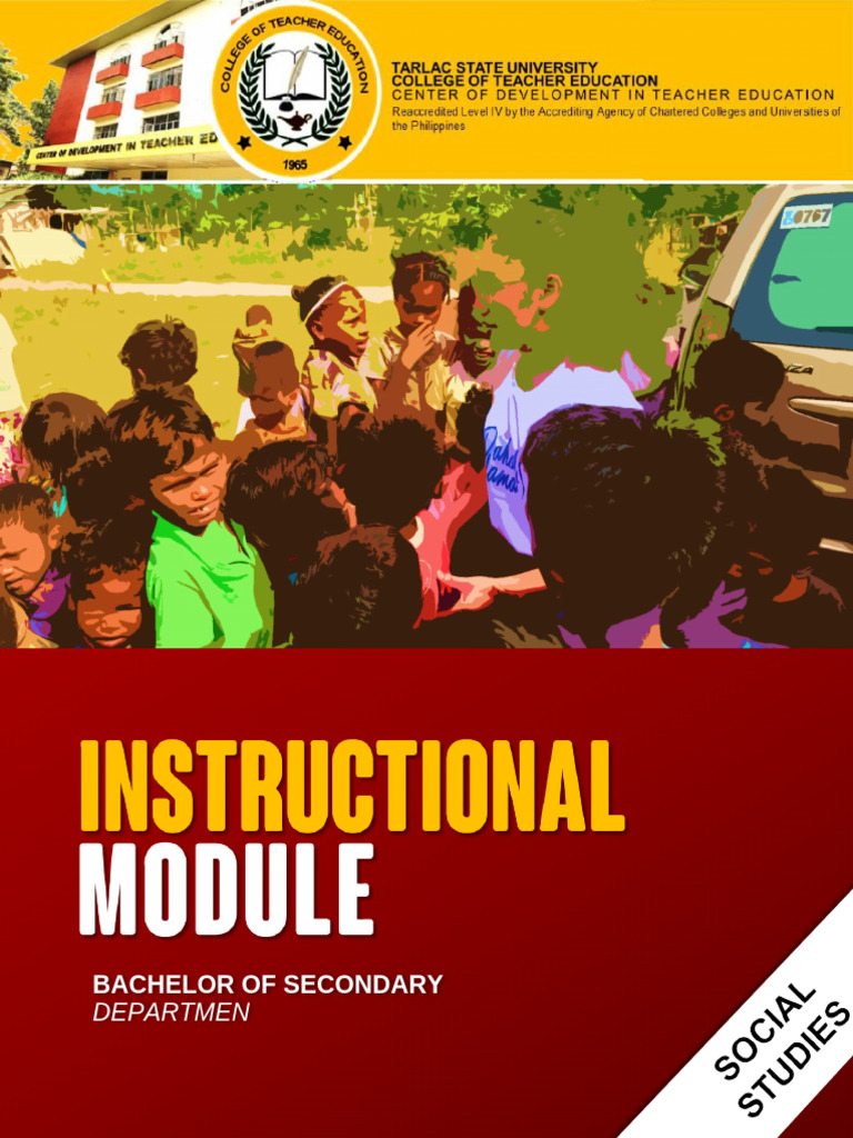 EED-SSC1-Module-Midterm - WORD | PDF