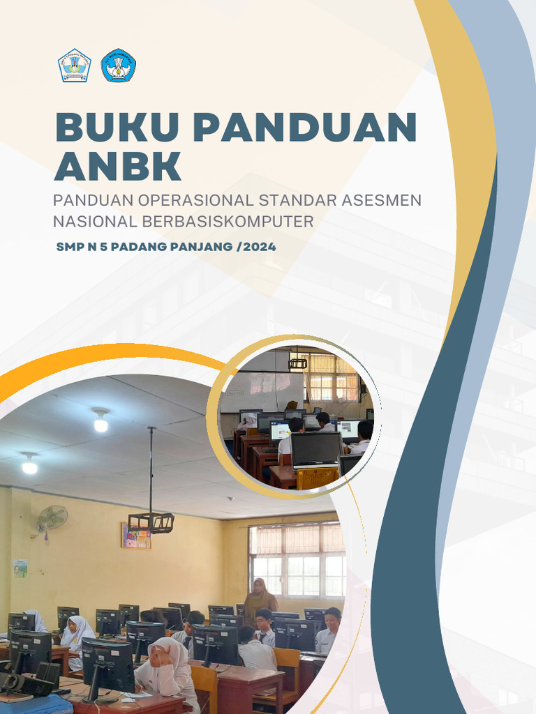 Buku Pos Anbk | PDF