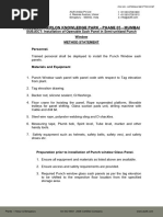 Webster Hardness Conversion Table | PDF