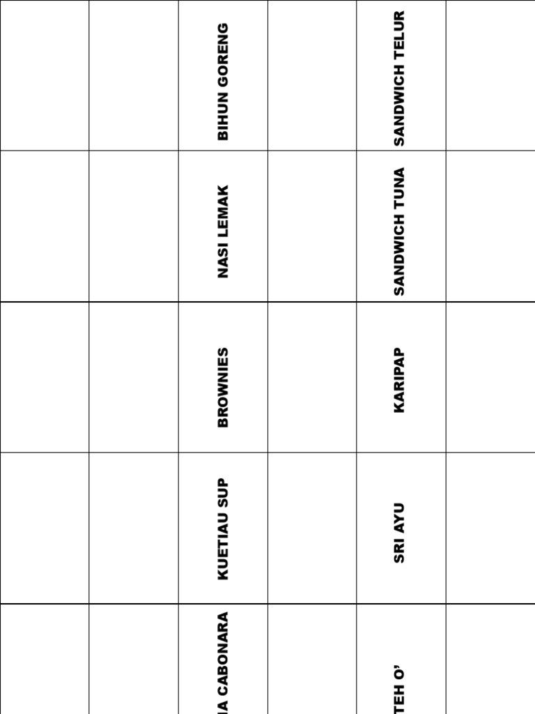 Backdrop & Label | PDF