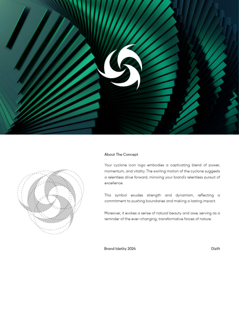 Brand Identity 33 | PDF