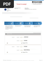TSA Cargo Acceptance Form | PDF | Cargo | Transportation Security ...
