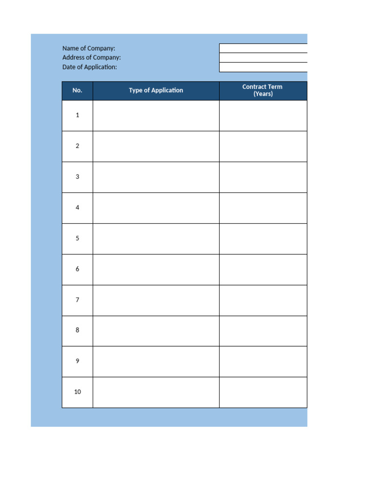 List of AEP Applicants 2021 - Protected | PDF