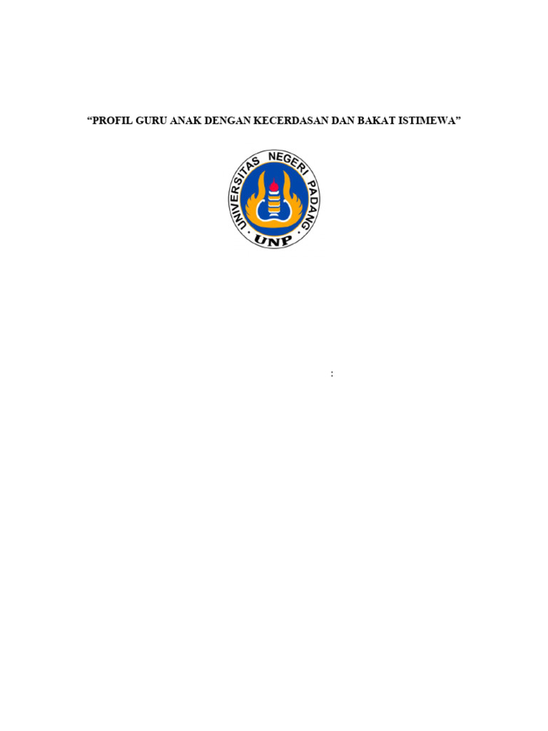 Makalah Kelompok 6 Cibi | PDF