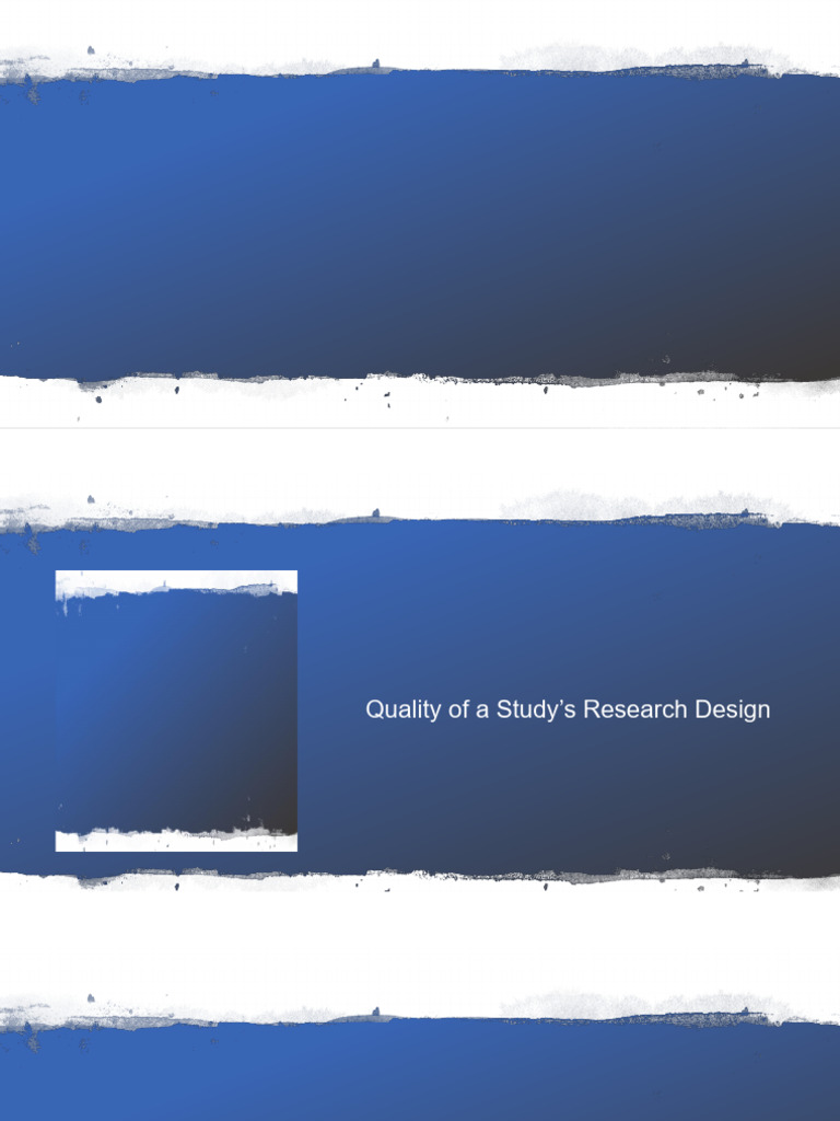 3-Research Design | PDF