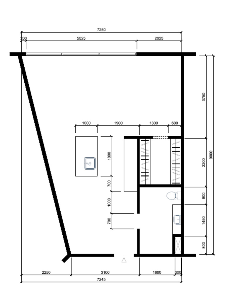 Major Plate No 1 Prelim | PDF