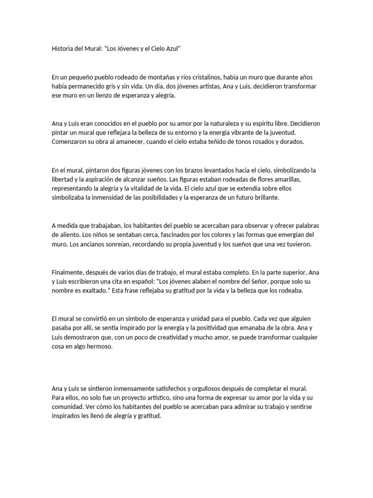 Cuidania Borrador | PDF