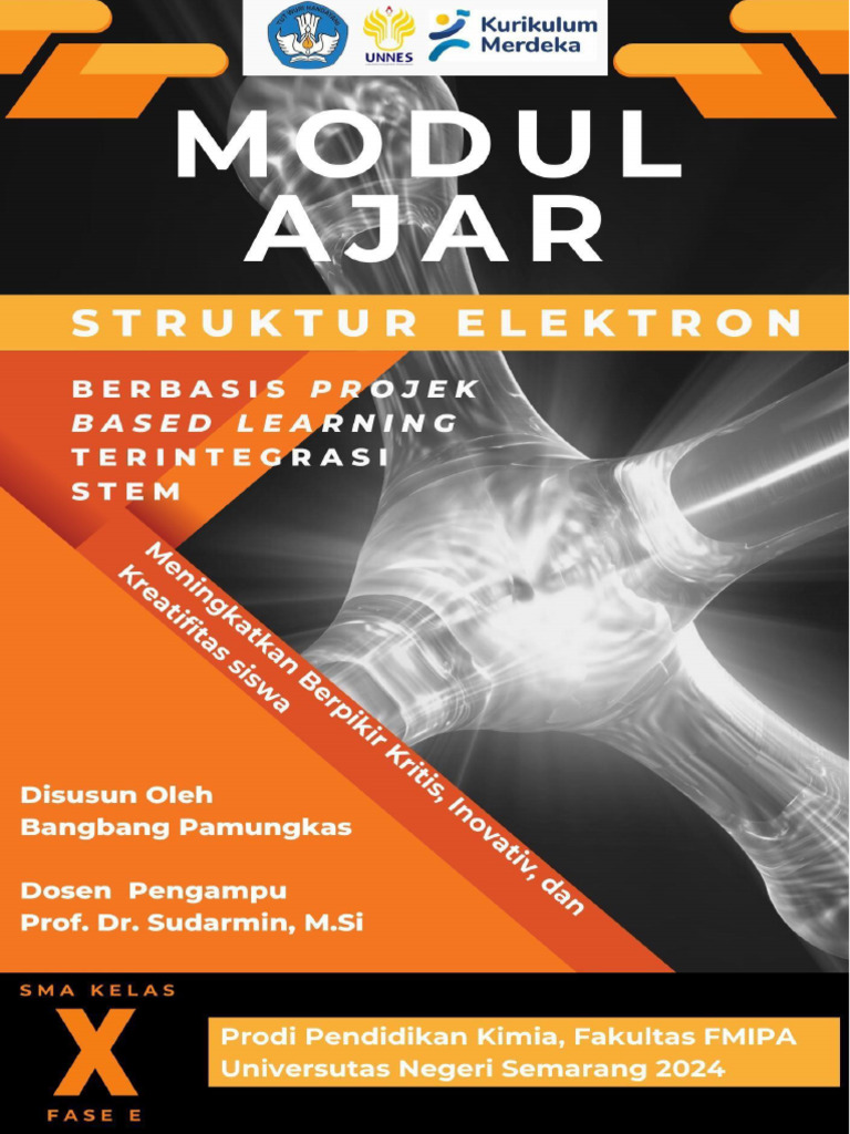 Final Modul Ajar SPK Bangbang Pamungkas | PDF