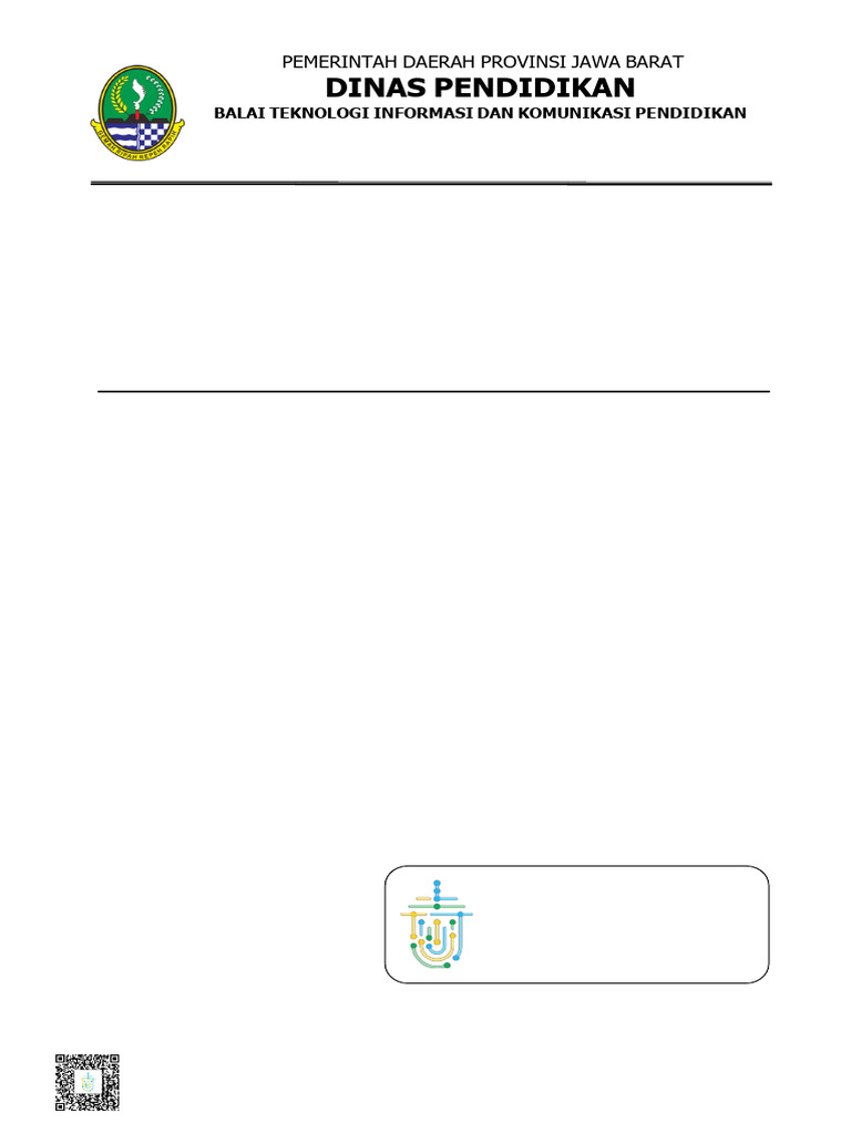 Jadwal Virtual Experience Museum Penerangan KCD Ix 17092024 070849 Signed | PDF